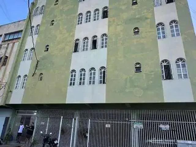 Apartamento para Venda em Timóteo/MG Olaria 2 Quartos