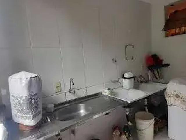 Apartamento para Venda em Timóteo/MG Santa Cecília 2 Quartos