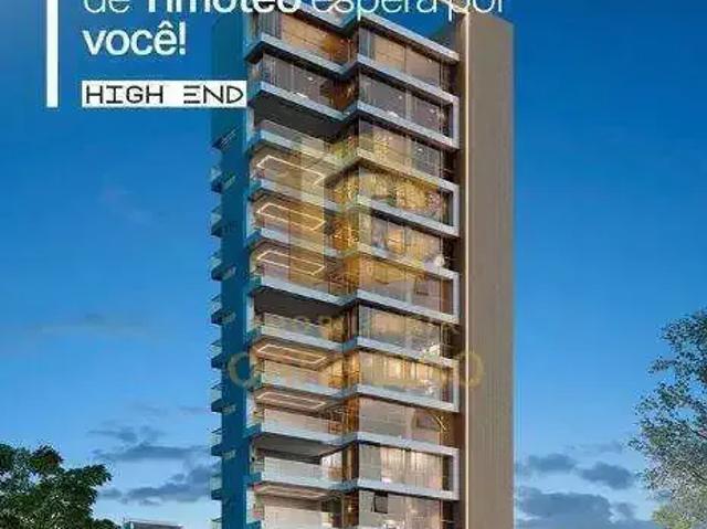 Apartamento para Venda em Timóteo/MG Serenata 4 Quartos