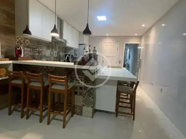 Apartamento para Venda em Timóteo/MG Serenata 4 Quartos