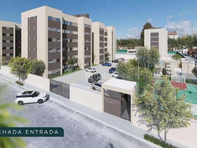 Apartamento para Venda em Timon/MA Centro 2 Quartos