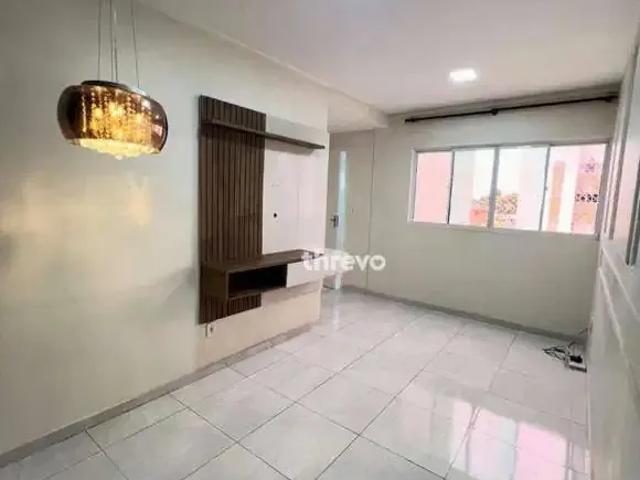 Apartamento para Venda em Timon/MA Centro 2 Quartos