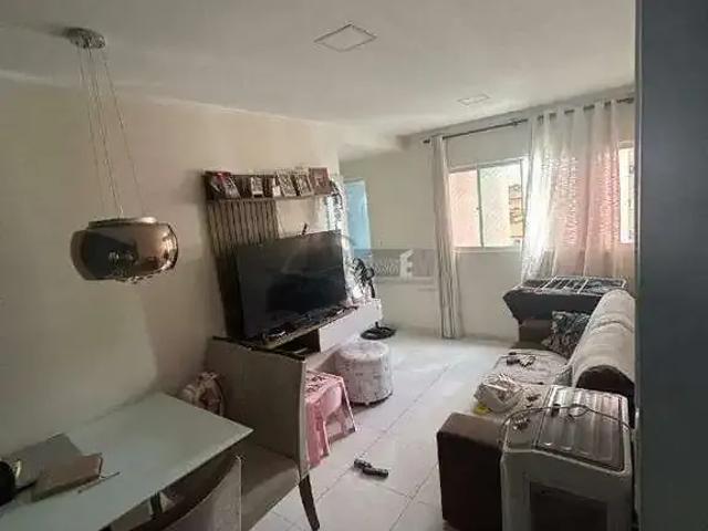 Apartamento para Venda em Timon/MA Centro 2 Quartos