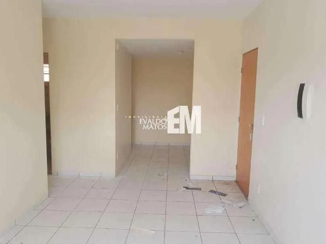 Apartamento para Venda em Timon/MA Mateuzinho 2 Quartos