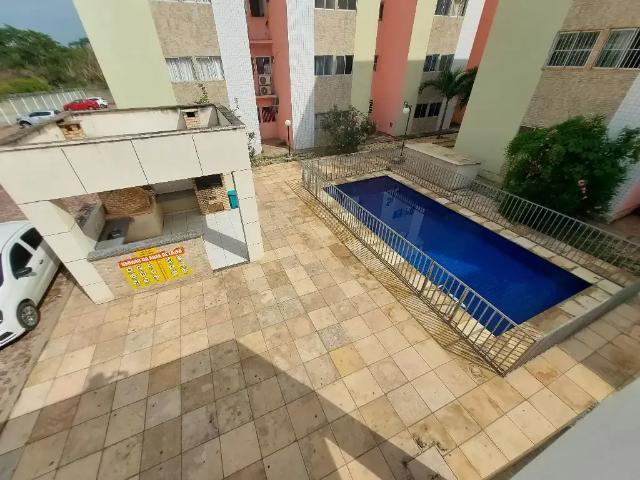 Apartamento para Venda em Timon/MA Mateuzinho 2 Quartos