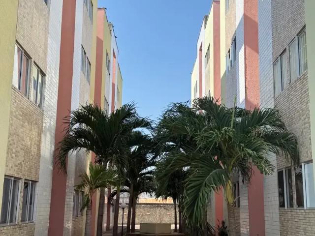 Apartamento para Venda em Timon/MA Santo Antônio 2 Quartos