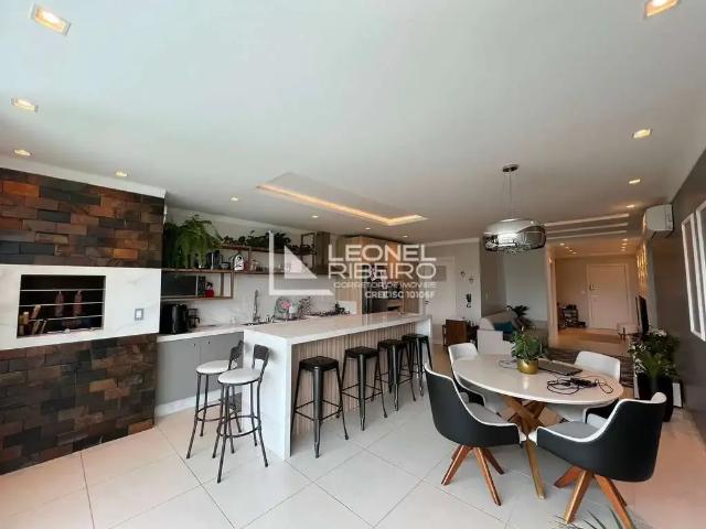 Apartamento para Venda em Timbó/SC Centro 3 Quartos