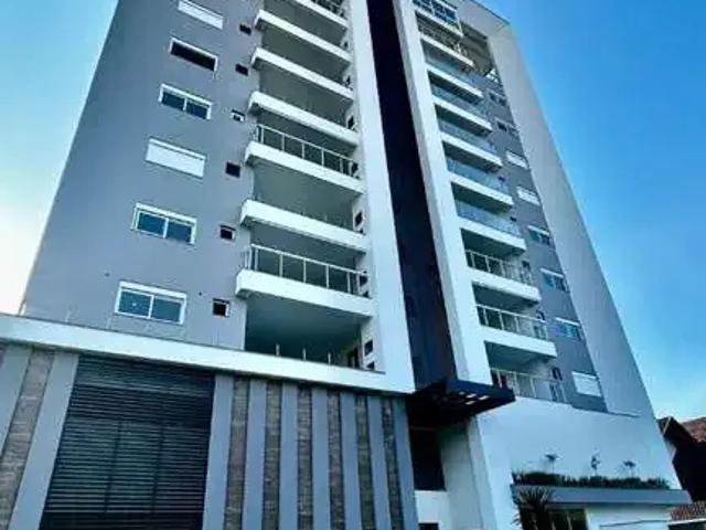 Apartamento para Venda em Timbó/SC Centro 3 Quartos