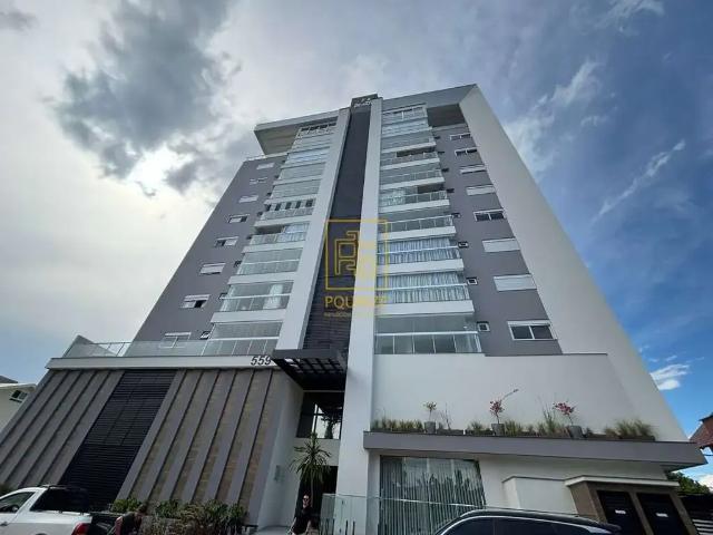 Apartamento para Venda em Timbó/SC Centro 3 Quartos