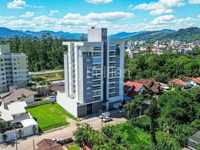 Apartamento para Venda em Timbó/SC Centro 3 Quartos
