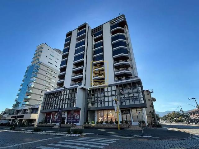 Apartamento para Venda em Timbó/SC Centro 3 Quartos