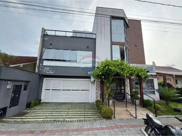Apartamento para Venda em Timbó/SC Centro 4 Quartos