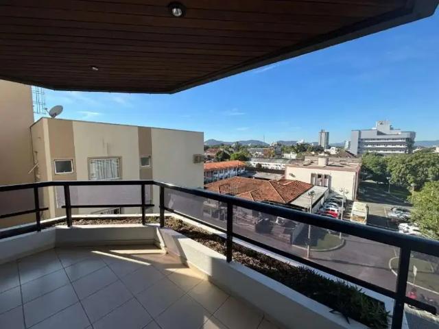 Apartamento para Venda em Timbó/SC Centro