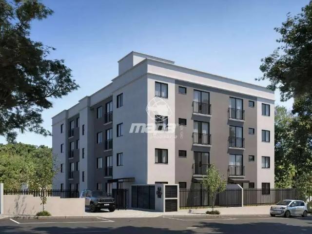 Apartamento para Venda em Timbó/SC Araponguinhas 2 Quartos