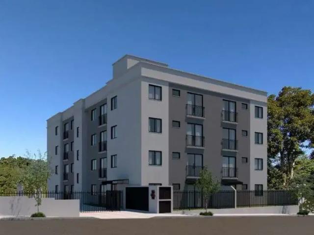 Apartamento para Venda em Timbó/SC Araponguinhas 2 Quartos