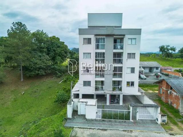 Apartamento para Venda em Timbó/SC Araponguinhas 2 Quartos
