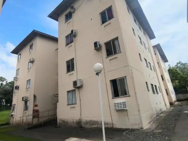 Apartamento para Venda em Timbó/SC Araponguinhas 2 Quartos