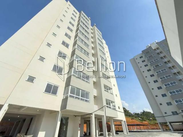 Apartamento para Venda em Timbó/SC Estados 2 Quartos