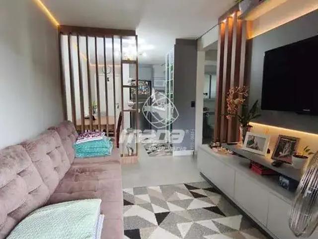 Apartamento para Venda em Timbó/SC Estados 2 Quartos