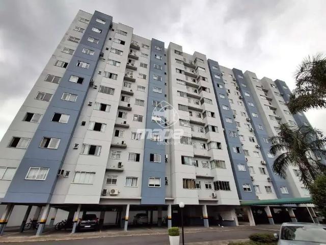 Apartamento para Venda em Timbó/SC Estados 2 Quartos