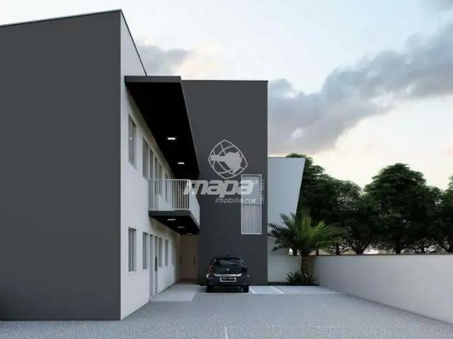 Apartamento para Venda em Timbó/SC Das Nações 2 Quartos