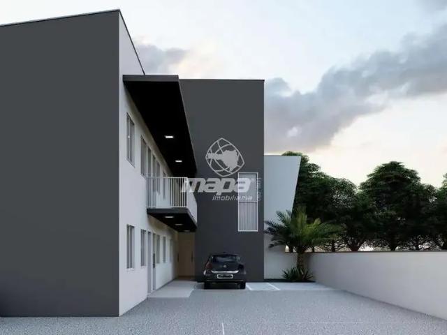 Apartamento para Venda em Timbó/SC Das Nações 2 Quartos