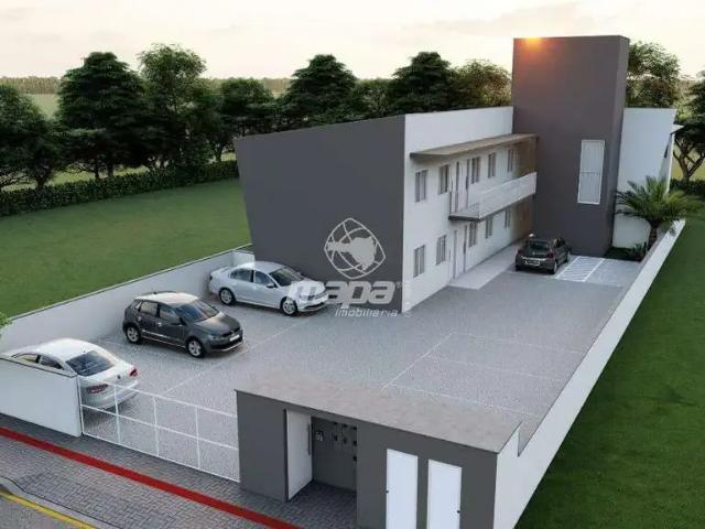 Apartamento para Venda em Timbó/SC Das Nações 2 Quartos