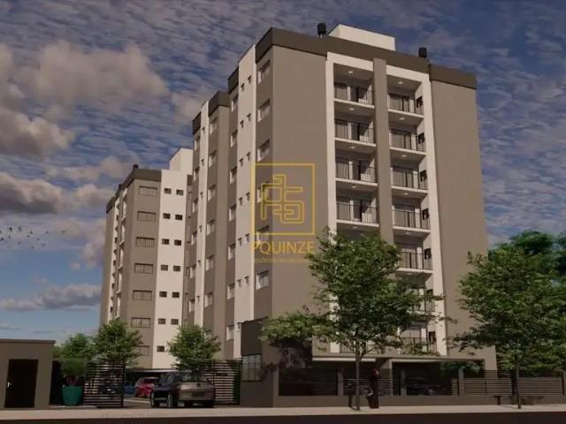 Apartamento para Venda em Timbó/SC Das Nações 2 Quartos