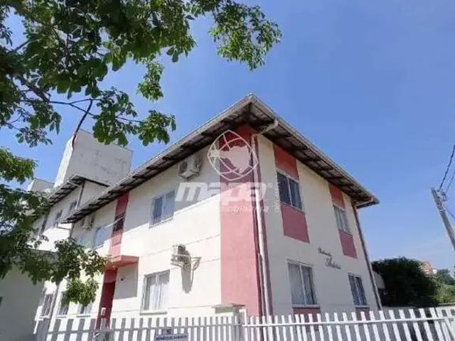 Apartamento para Venda em Timbó/SC Das Nações 2 Quartos