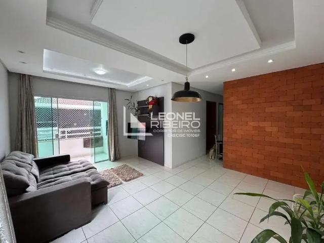 Apartamento para Venda em Timbó/SC Das Nações 2 Quartos