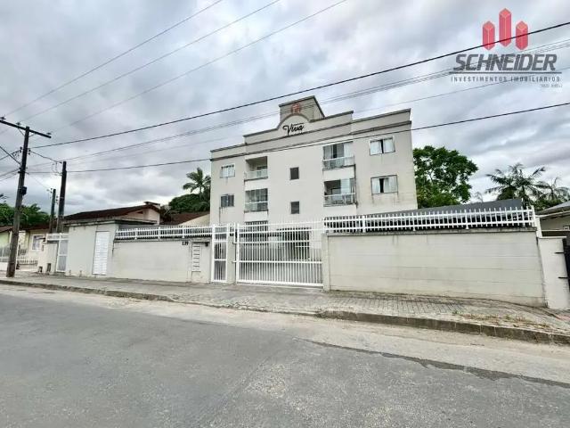 Apartamento para Venda em Timbó/SC Nações 2 Quartos
