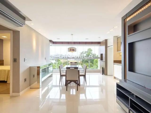 Apartamento para Venda em Timbó/SC Nações 2 Quartos