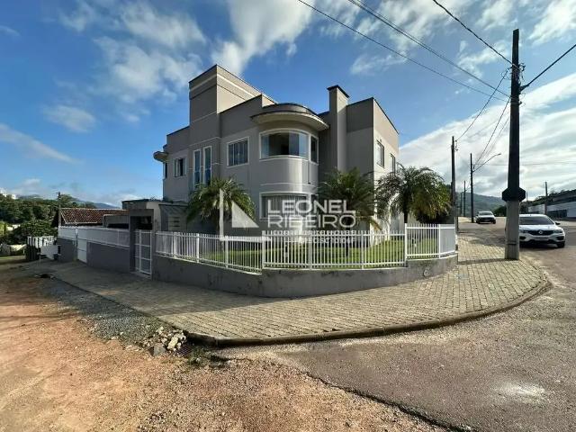 Apartamento para Venda em Timbó/SC Das Nações 2 Quartos