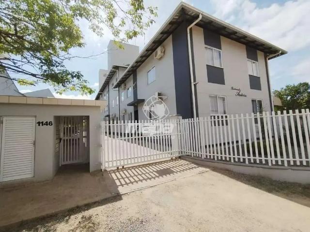 Apartamento para Venda em Timbó/SC Das Nações 2 Quartos