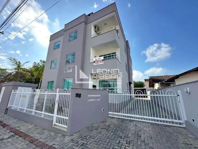 Apartamento para Venda em Timbó/SC Das Nações 2 Quartos