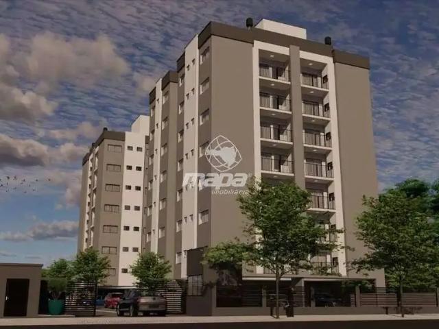 Apartamento para Venda em Timbó/SC Das Nações 2 Quartos