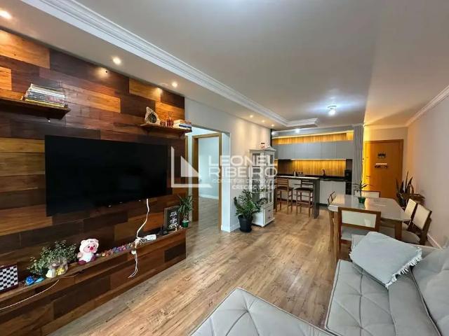 Apartamento para Venda em Timbó/SC Das Nações 2 Quartos