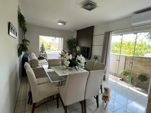 Apartamento para Venda em Timbó/SC Das Nações 2 Quartos
