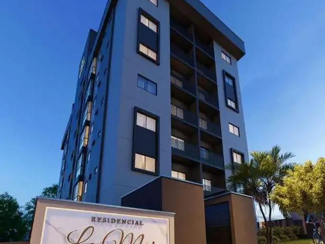 Apartamento para Venda em Timbó/SC Nações 3 Quartos
