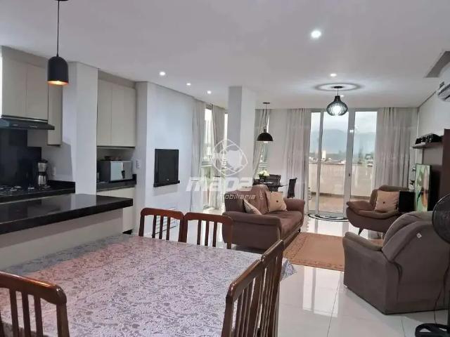 Apartamento para Venda em Timbó/SC Das Nações 3 Quartos
