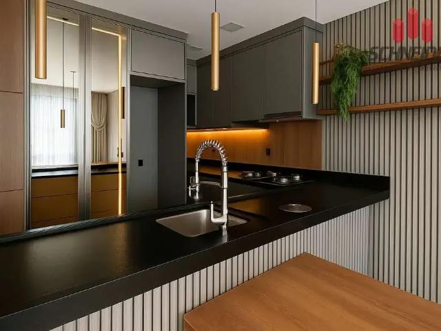 Apartamento para Venda em Timbó/SC Das Nações 3 Quartos