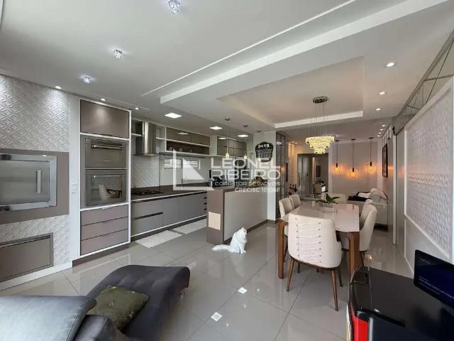 Apartamento para Venda em Timbó/SC Das Nações 3 Quartos