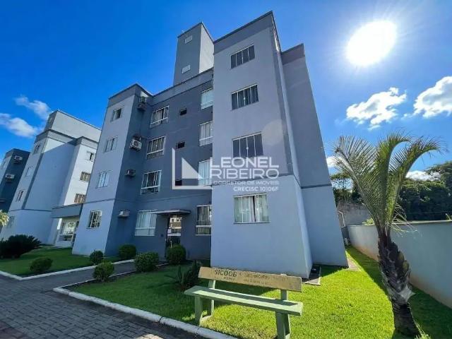 Apartamento para Venda em Timbó/SC Das Capitais 2 Quartos