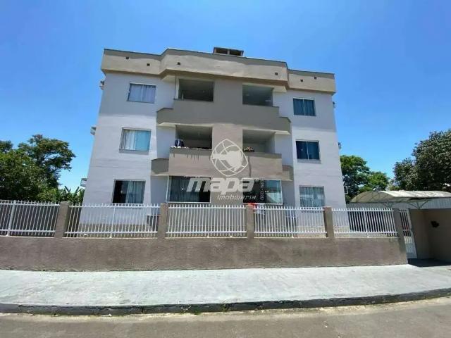 Apartamento para Venda em Timbó/SC Capitais 2 Quartos