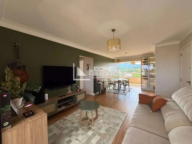 Apartamento para Venda em Timbó/SC Das Capitais 3 Quartos
