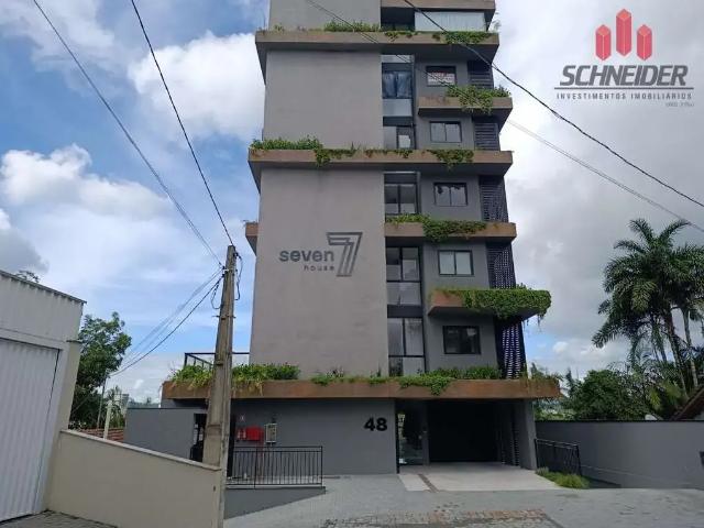 Apartamento para Venda em Timbó/SC Capitais 3 Quartos