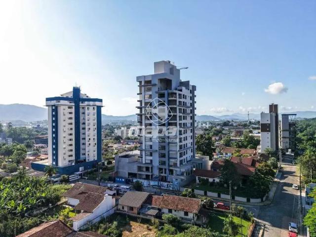 Apartamento para Venda em Timbó/SC Capitais 3 Quartos