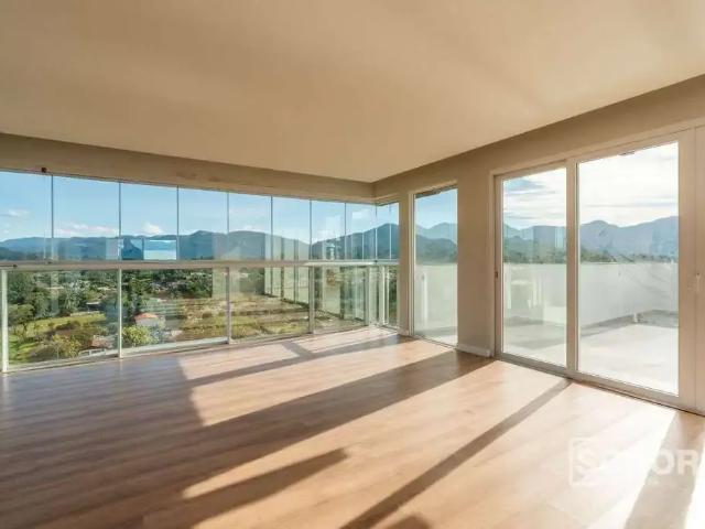 Apartamento para Venda em Timbó/SC Capitais 3 Quartos