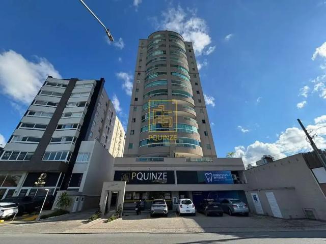 Apartamento para Venda em Timbó/SC Das Capitais 3 Quartos