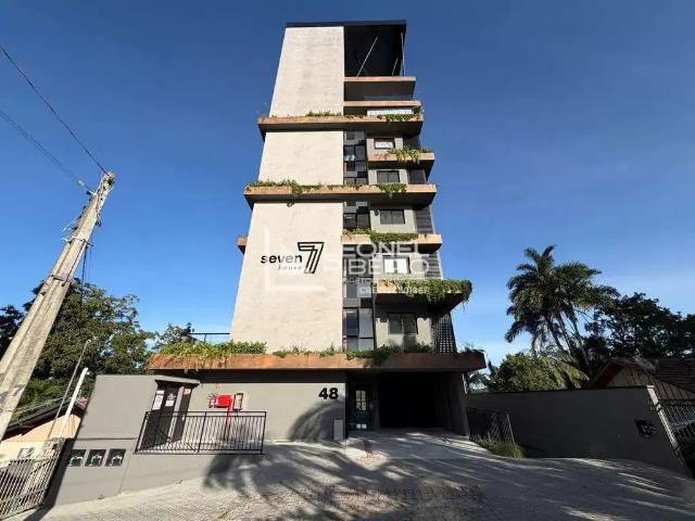 Apartamento para Venda em Timbó/SC Das Capitais 3 Quartos